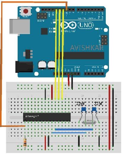 How To Make A Permanent Circuit Board To Shrink Arduino Projects Arduino Maker Pro