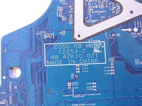 Купить МАТЕРИНСКАЯ ПЛАТА EG50-KB PACKARD BELL MS2384 TE69KB GW: отзывы ...