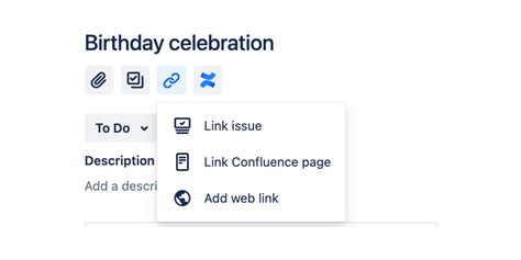 Resolve Issue And Page Links After Copying Jira Cloud Data Atlassian Support