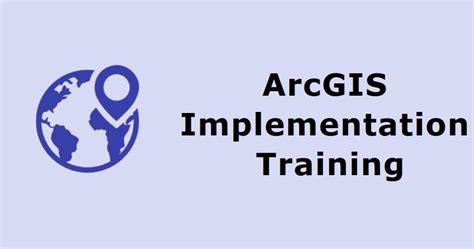 GIS Training And Certification Corporate Instructor Led Online Offline Onsite