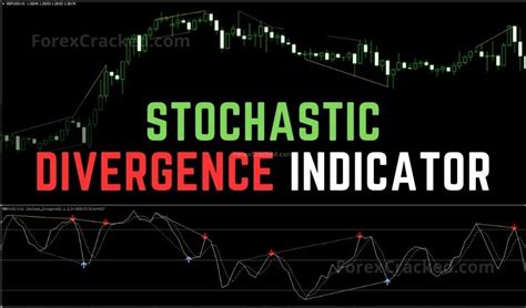 Stochastic Divergence Indicator Free Download Forexcracked
