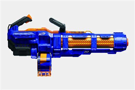 Nerf N Strike Elite Titan Cs 50 Minigun Gearmoose