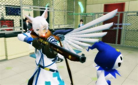 Smt Imagine 03 By Yamikurayami On Deviantart