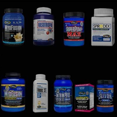 Gaspari Nutrition Supplements at best price in New Delhi by Super ...