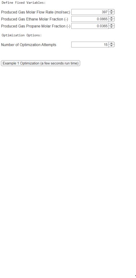 Dwsim Surrogate Model Based Optimization Simulator Informed Neural Networks