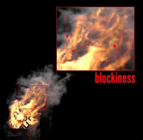 Vdb Volume Shader Autodesk Community