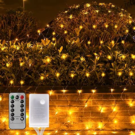 Led Lichternetz 3x3m Warmweiß Die 15 Besten Produkte Im Vergleich Kita De Ratgeber