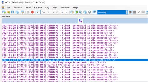 Solved Assert Fault In Ethernetifdropframe Nxp Community