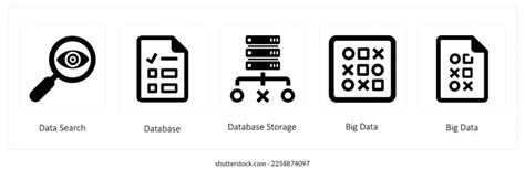 1 079 Question Database Icon Images Stock Photos Vectors Shutterstock