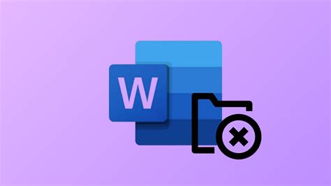 How To Fix Word Cannot Open The Existing File Normaldotm Error