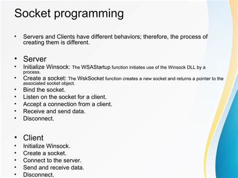 Windows Internals Ppt