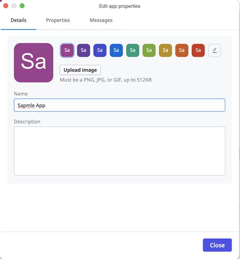 【outsystems】outsystems Developer Cloud（odc）にて、アプリケーション名を変更する方法 ともきの雑記ブログ