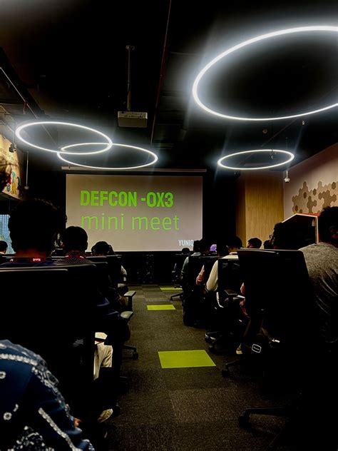 Defcon Cybersecurity Infosec Securityresearch Hacktheplanet… V Arun Kumar