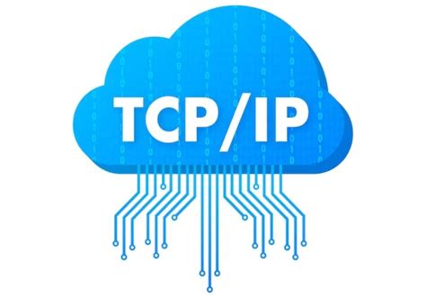 Giao Thức Tcpip Là Gì Tất Tần Tật Kiến Thức Mô Hình Tcpip