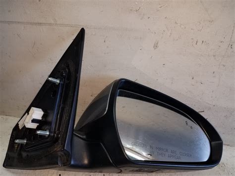 Interior Mirrors For Hyundai Elantra Driver Side Left Mirror For 2017