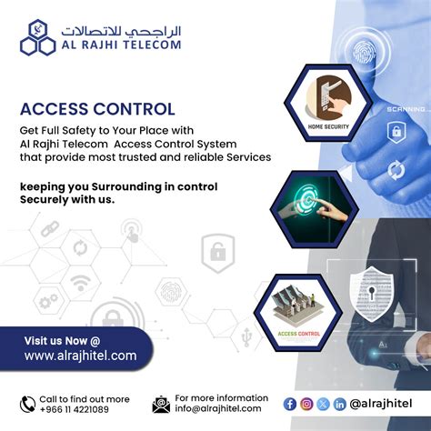 Al Rajhi Tel On Linkedin Alrajhitel Alrajhitelecom Saudi Access Accesscontrol Service
