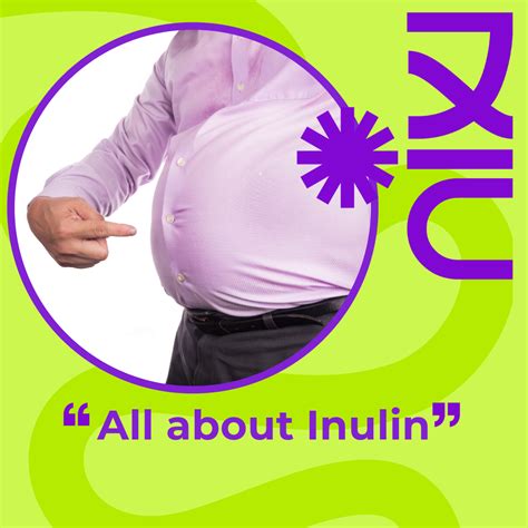 All About Inulin Nixi