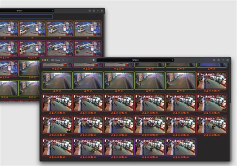 Free Open Source NVR CCTV Solutions For Windows Systems