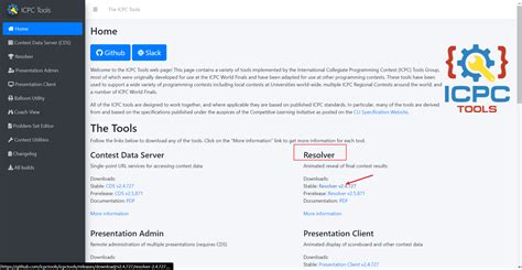 Icpc Tools Resolver滚榜单工具使用指南icpc Tools Csdn博客 Icpc Tools Resolver滚榜单工具使用指南icpc Tools Csdn博客