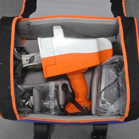 Battery Operated Marking Machine Marking Area 150x50mm At Best Price In Rajkot