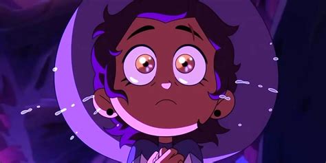 The Owl House Creator Reacts To Season 4 Rumors “someones Just
