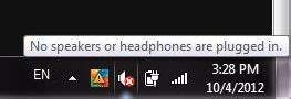 Fix No Speakers Or Headphones Are Plugged In Issue In Windows Driver Easy