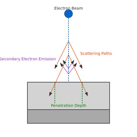 Electron Beam Lithography Tutorials On Electronics Next Electronics