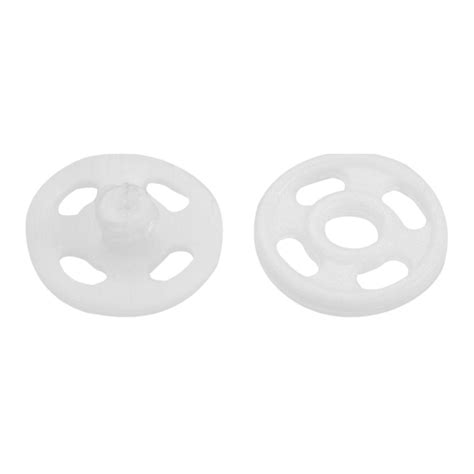 Colchete De Pressao Luli 10mm Maluli Armarinhos