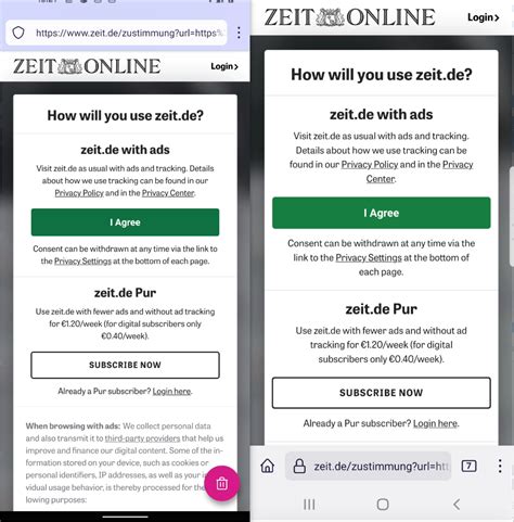 Zeitde Site Is Not Usable · Issue 93221 · Webcompatweb Bugs · Github
