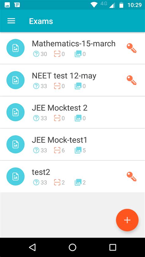 evalbee omr sheet scanner apk for android download