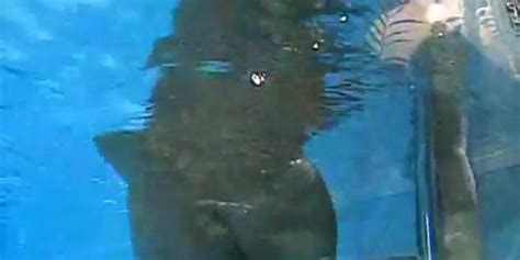 Erika Bella Pool Lesbians