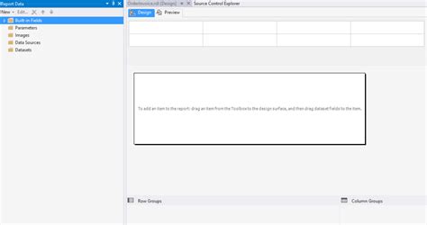 Creating SSRS Report For Dynamics Online And Model Driven Power Apps Netwoven