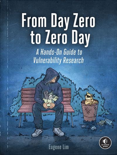 Part Ii Reverse Engineering From Day Zero To Zero Day Book