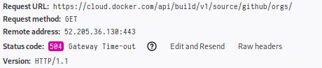 Docker Hub Repo Is Missing Issue Docker Hub Frolvlad Docker Alpine Java GitHub