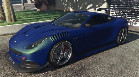 Dewbauchee Massacro Gta 5 Online Vehicle Stats Price How To Get