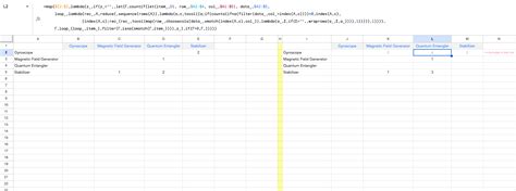 Recursive sum in Google Sheets - Stack Overflow