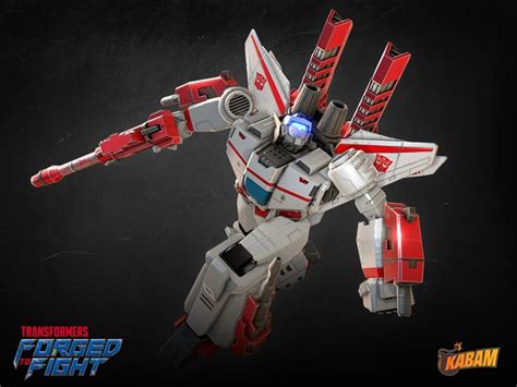 If Jetfire Ever Appears In A Movie Again He Should Definitely Look