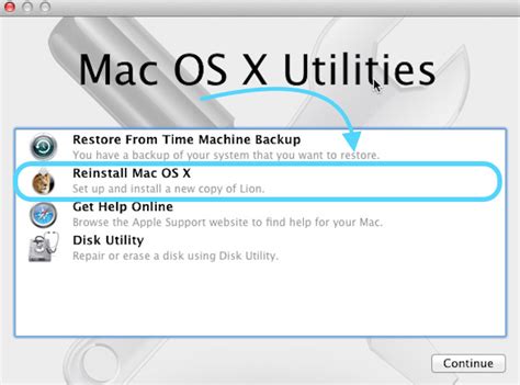 Macbook Wont Reinstall Os X Digitalteacher