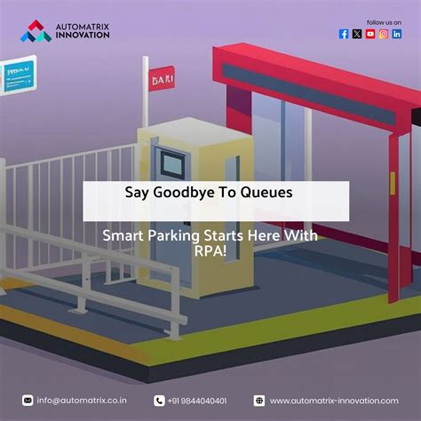 Rpa Roboticsprocessautomation Innovation Automation Automatrixinnovation Automatrix