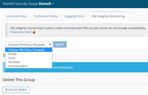 How To Implement File Integrity Monitoring Fim Within Aws By Joe