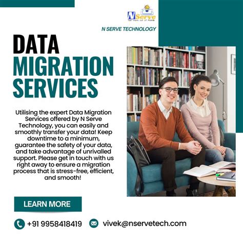 How N Serve Technology Can Transform Your Digital Landscape N Serve Technology Fz Llc Posted