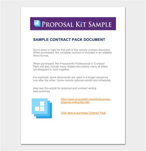 20 Free Statement Of Work Templates And Examples Sow ᐅ Docformats