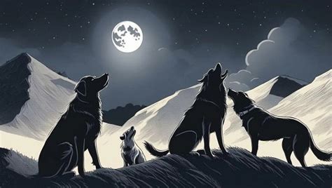 „ძაღლის და მგლის დროს“ ფრანგული იდიომა