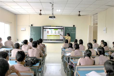 Smart Class Room Solution Coaching Institutes At ₹ 41999 Unit In Chennai