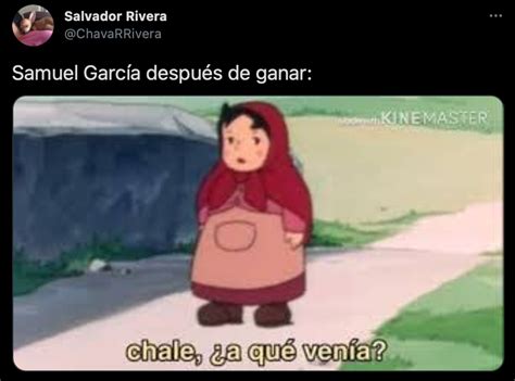 Los Mejores Memes Que Dejó La Reunión De Amlo Y Samuel García Infobae
