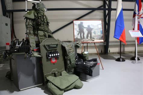 В парке «Патриот» открылась 3-я Объединенная историческая выставка ...