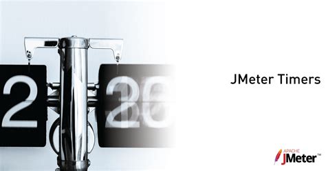 loadium on linkedin jmeter timers
