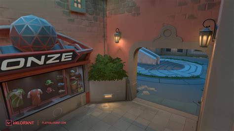 발로란트 506 패치 노트