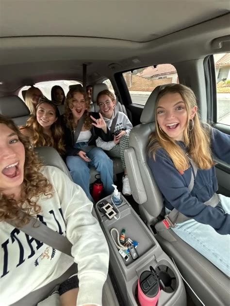 Road Trippin Girls Roadtrip Summer Girls Summer Road Trip