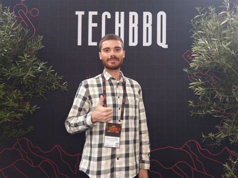 techstack ltd on linkedin we were excited to attend techbbq